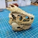 Tigrex Skull monster Hunter - Etsy