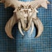 Diablos Skull monster Hunter - Etsy