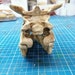 Tigrex Skull monster Hunter - Etsy
