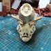 Dragon Brachy-dios Skull With Articulated Jaw - Etsy