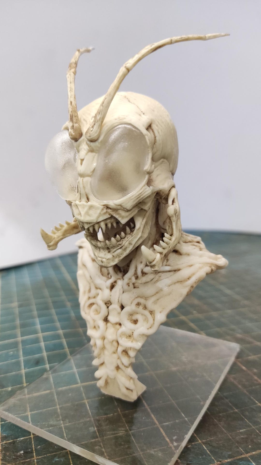 Kamen Rider Exoskull "kamen Rider" TV Series, Black, Godzilla, Masked ...