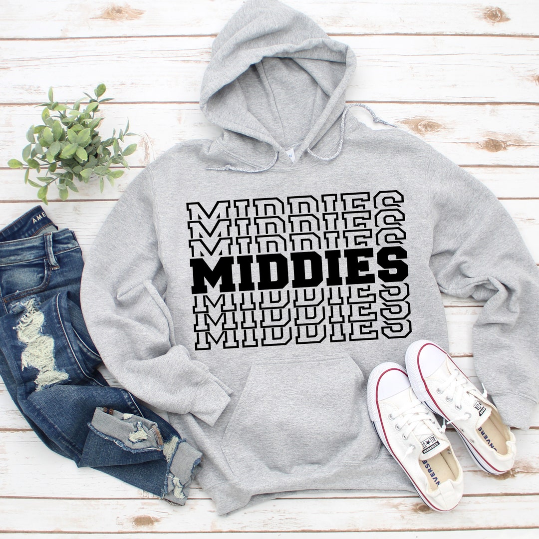 Middies Mascot Svg, Football Svg, Sports Svg, Football Png, Sports Png ...