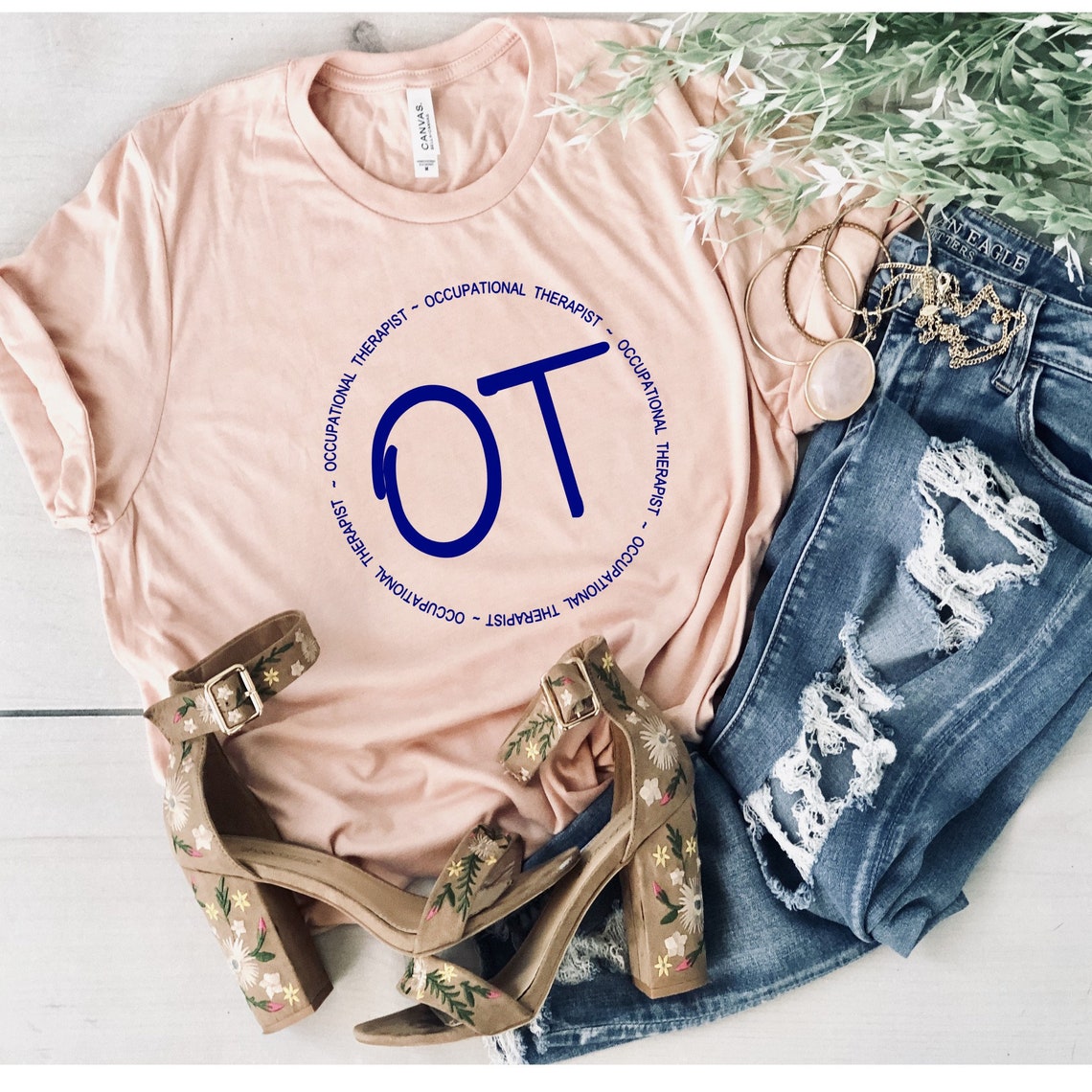 Occupational Shirt, OT Shirt, OT Svg, OT Png, Ot Jpeg, Occupational ...