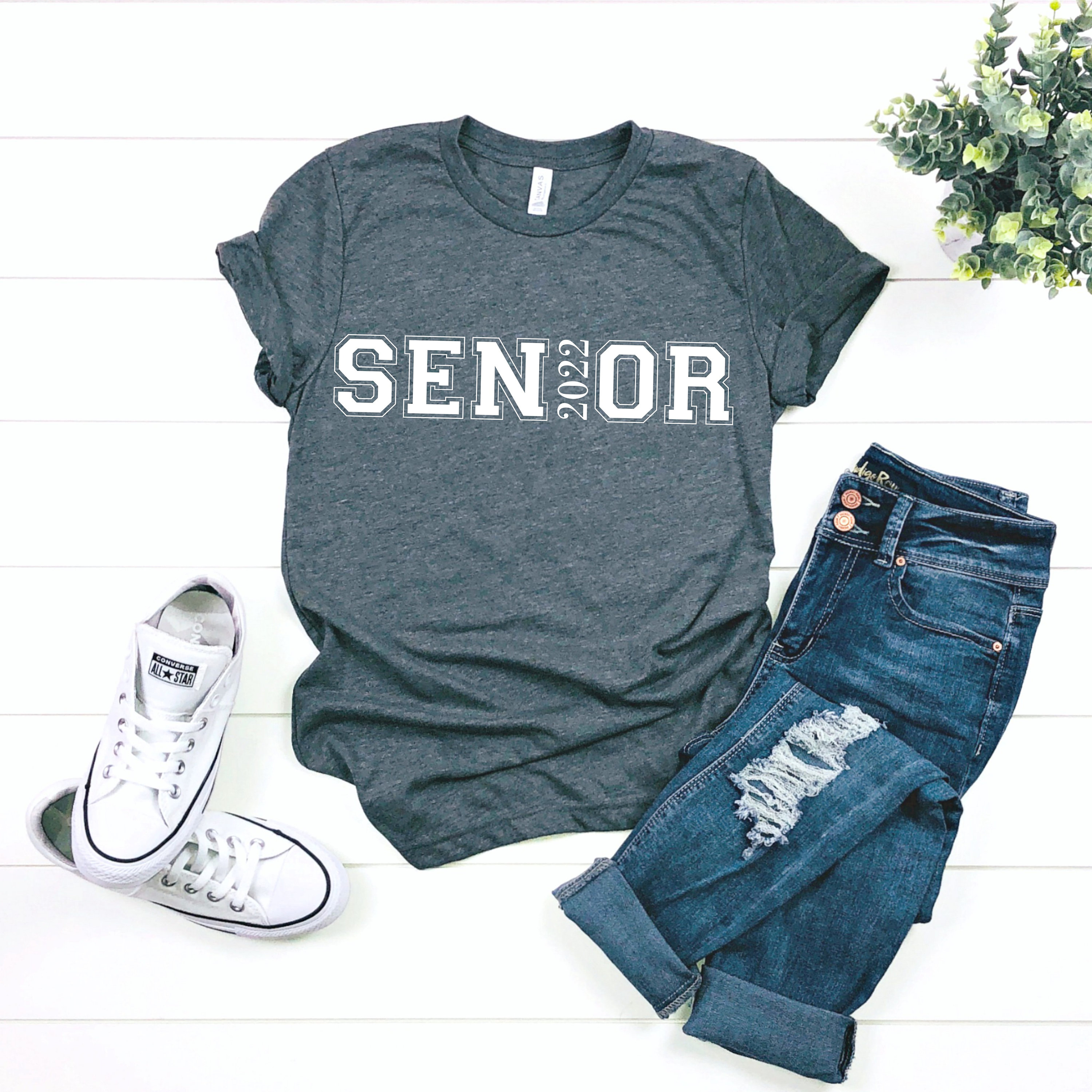 Senior 2022 Senior Svg Class of 2022 Graduation Shirt - Etsy Canada