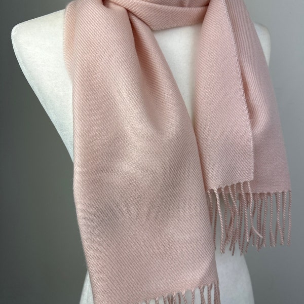 Monogrammed Scarf - Etsy