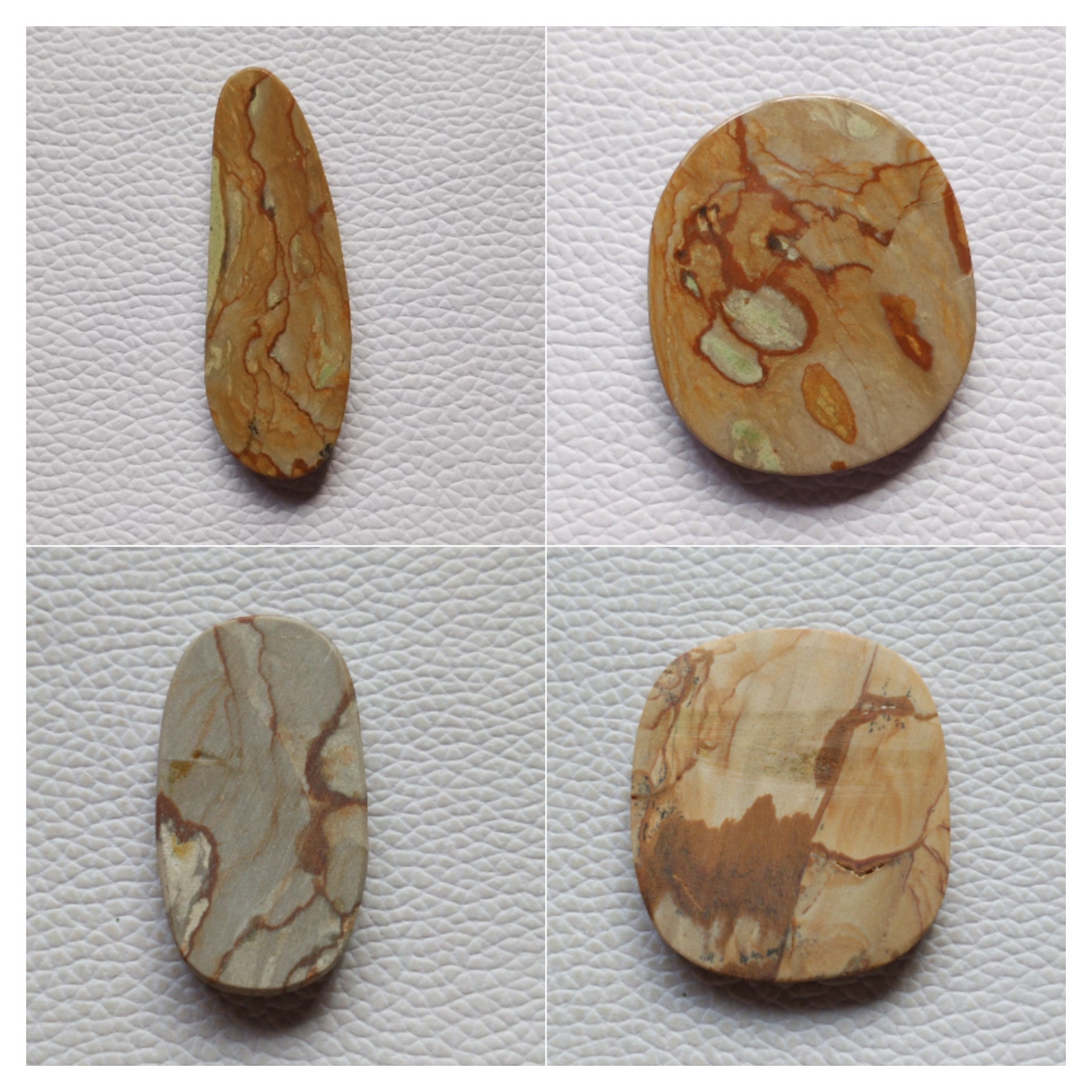 Beautiful Landscape Jasper Gemstone Use For All Type Of | Etsy