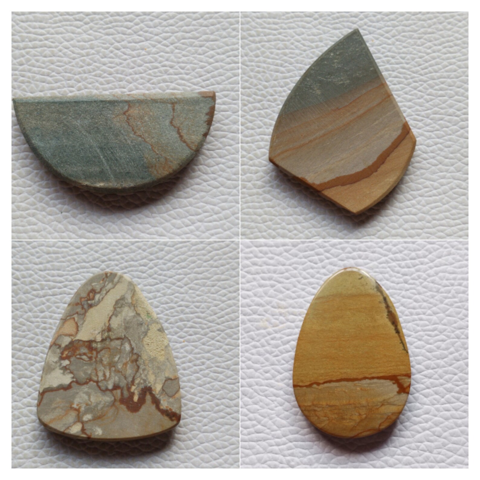 Unique Landscape Jasper Gemstone Use for All Type of Jewelry - Etsy