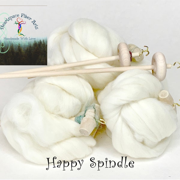 Spindle - Etsy