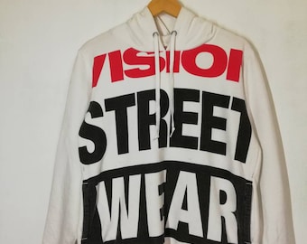 Vision street wear | Etsy