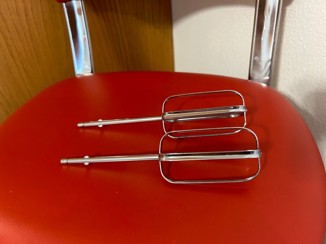 7 Replacement Beater Set of 2, Beaters - Etsy