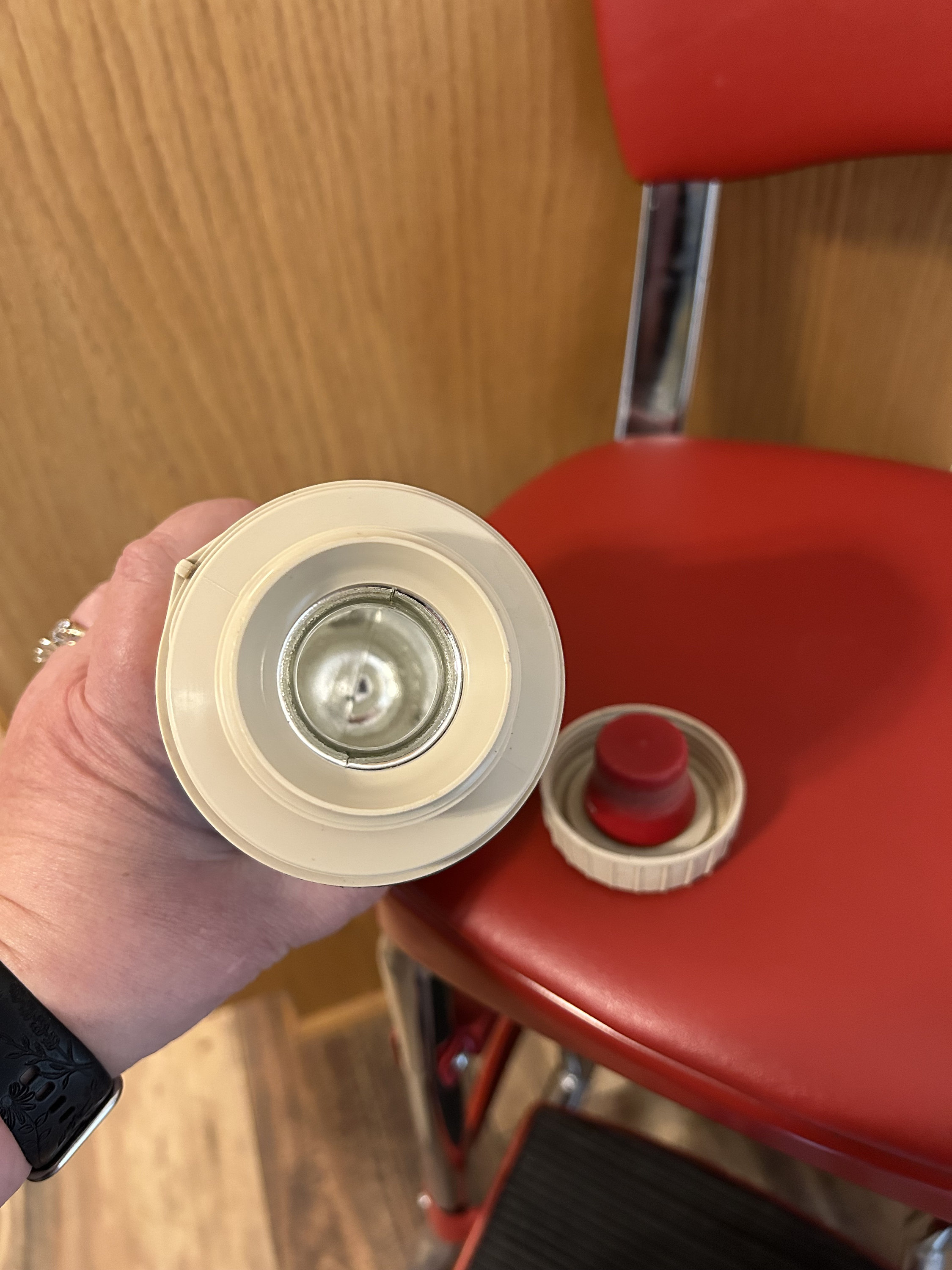 Peanuts Schultz Snoopy Charlie Brown Lucy Linus Schroeder Thermos 1959 ...