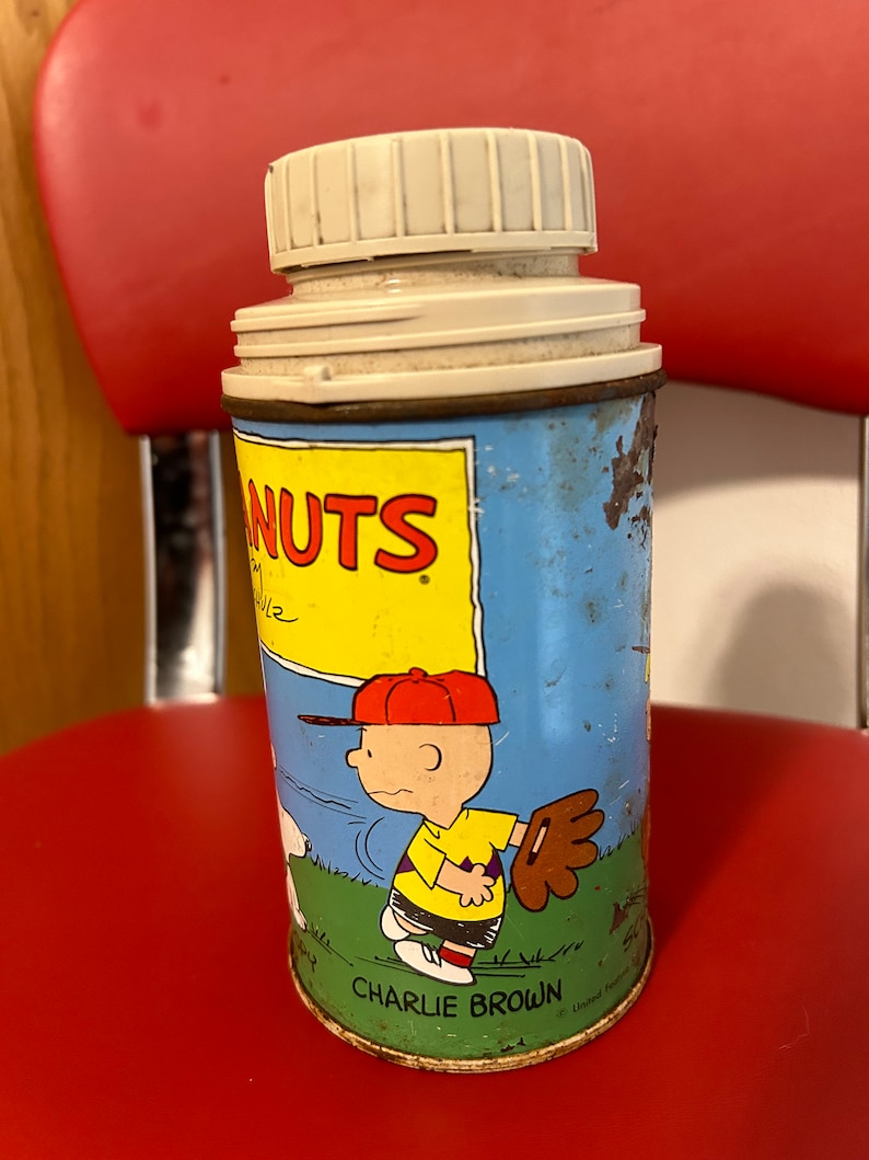 Peanuts Schultz Snoopy Charlie Brown Lucy Linus Schroeder - Etsy