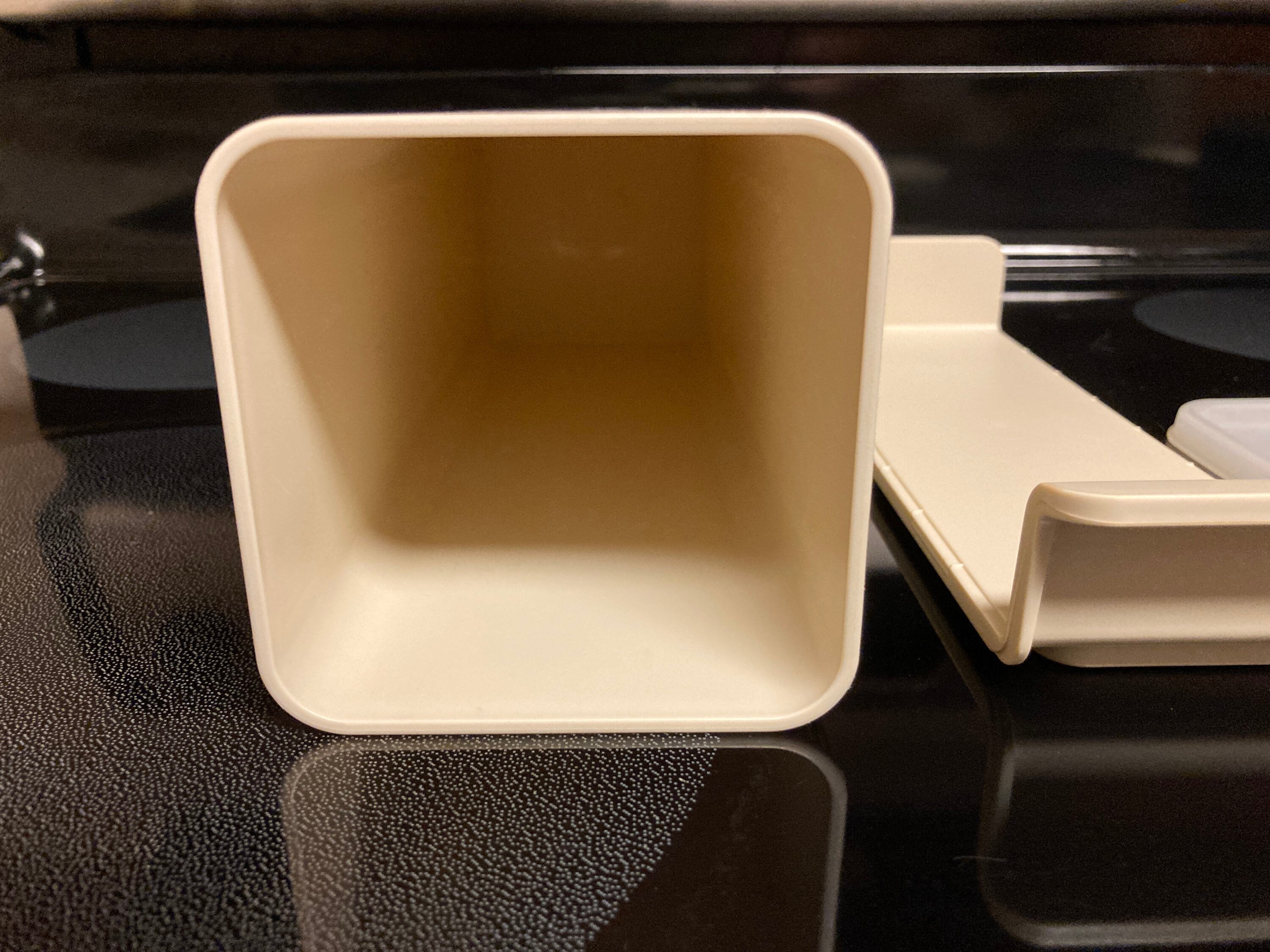 Vintage Tupperware 1696 Velveeta Block Cheese Keeper With Pull - Etsy