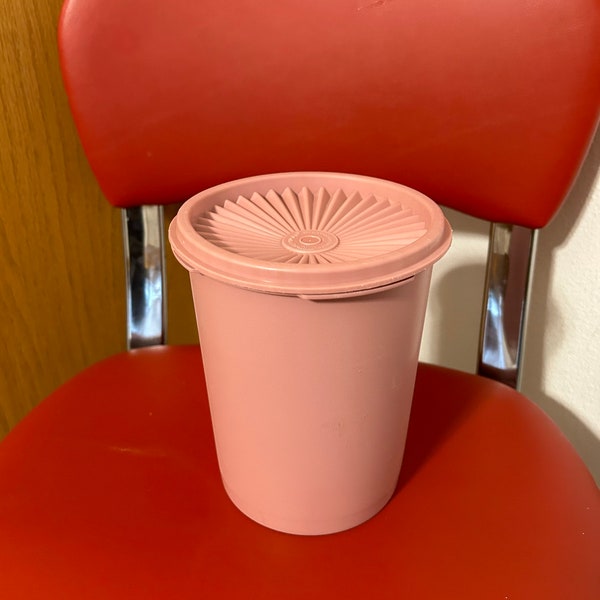 Pink Tupperware - Etsy