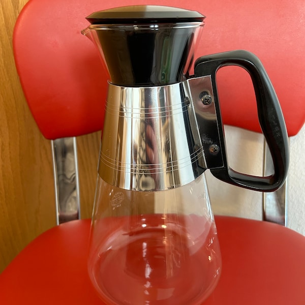 Pyrex Carafe - Etsy