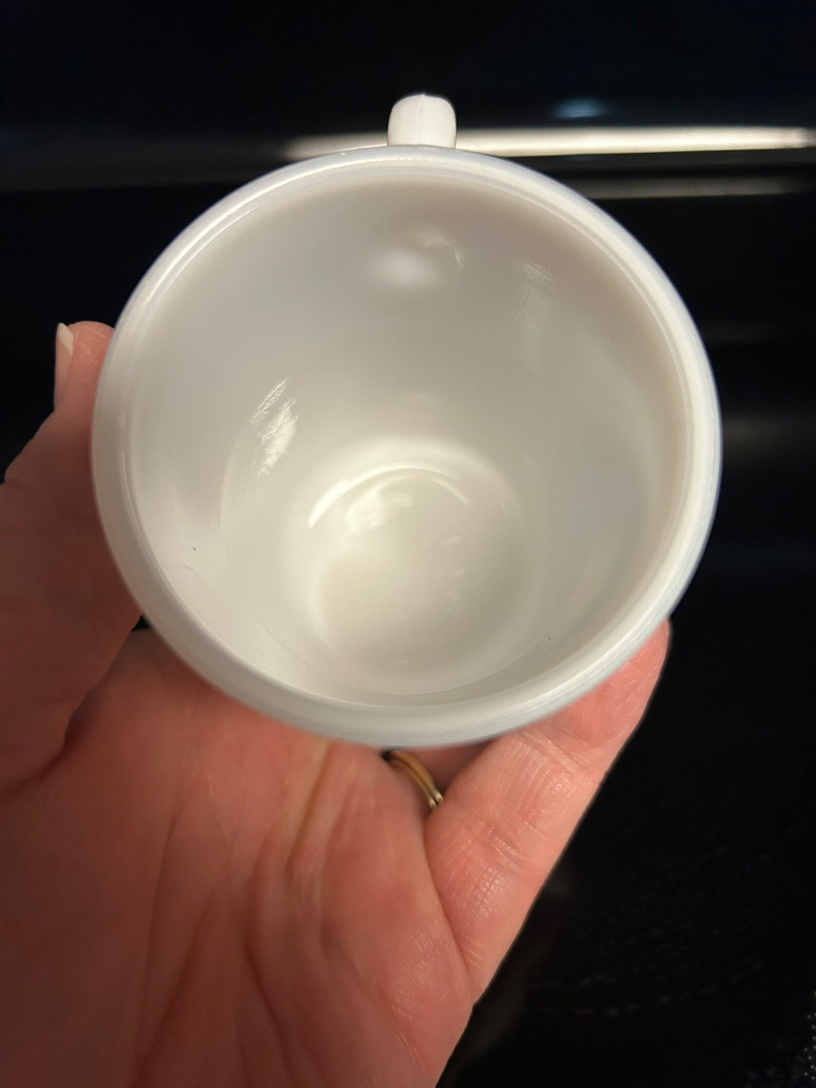 Vintage 1969 Charlie Brown Avon Peanuts Snoopy Schultz Milk - Etsy