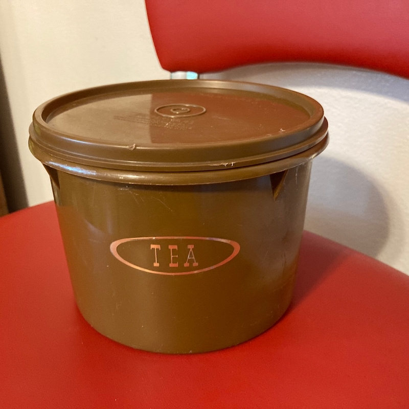 1970s Tupperware - Etsy