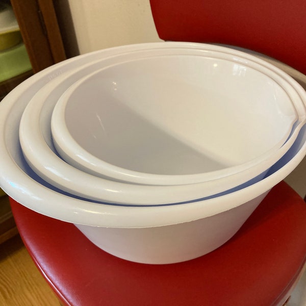 Plastic Bowls - Etsy