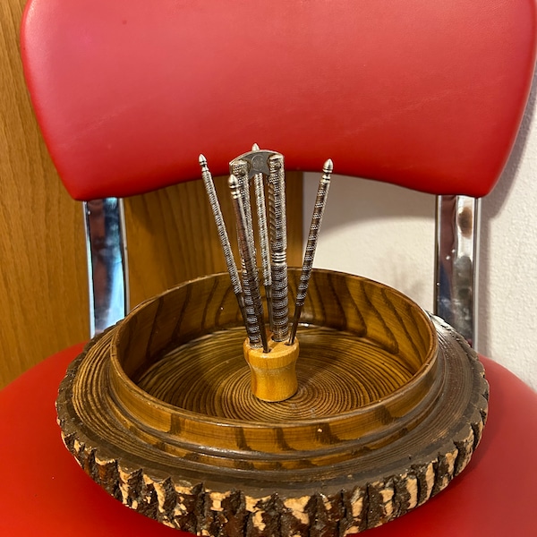 Nutcracker Set With Bowl - Etsy