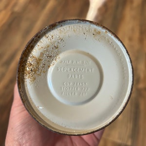 Peanuts Schultz Snoopy Charlie Brown Lucy Linus Schroeder Thermos 1959 ...