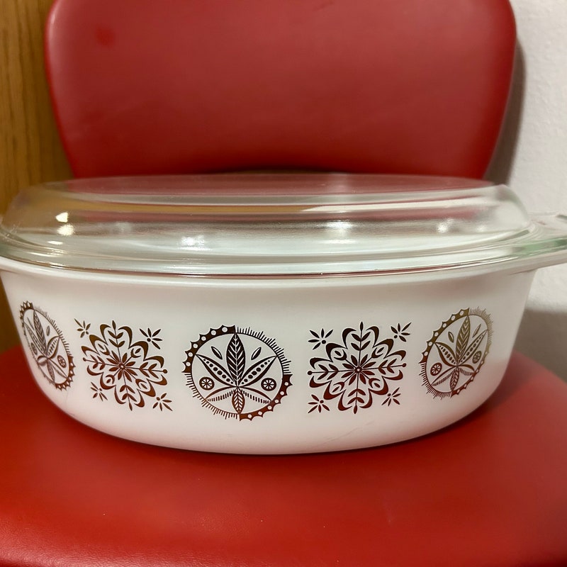 Vintage Pyrex Sign - Etsy