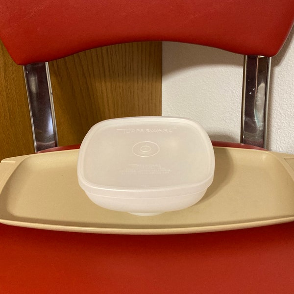 Tupperware Chip Dip - Etsy