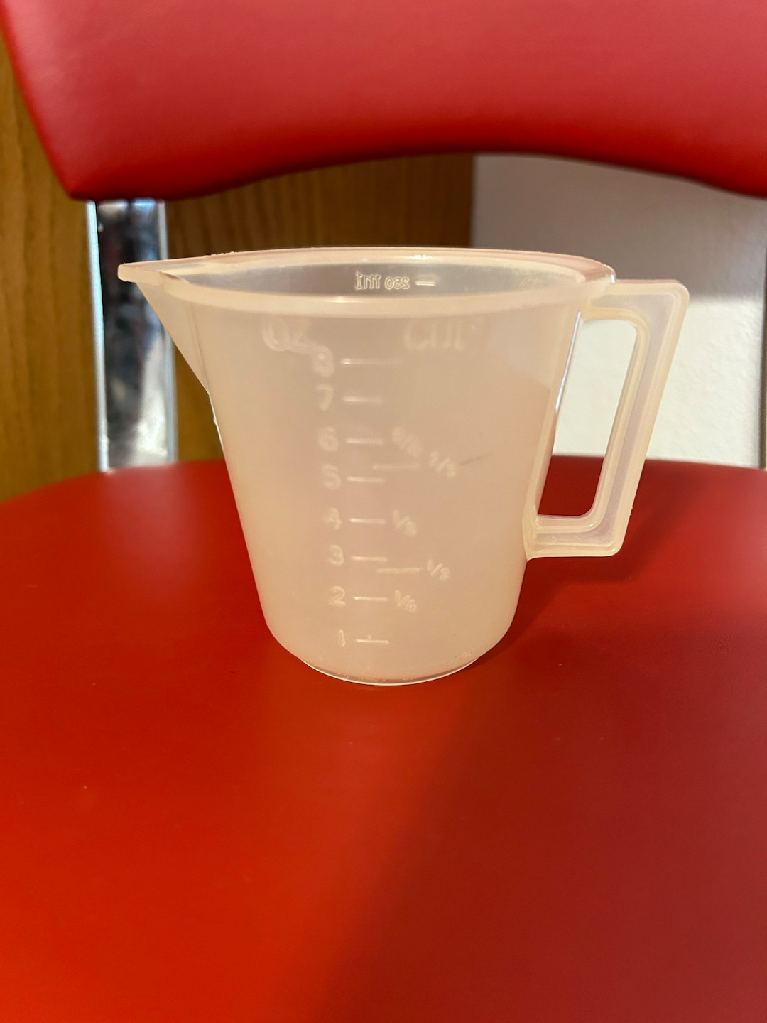 Vintage Lustro Ware Plastic Measuring Cup 1 Cup, 1 Cup Measuring, Vintage Measuring Cup - Etsy