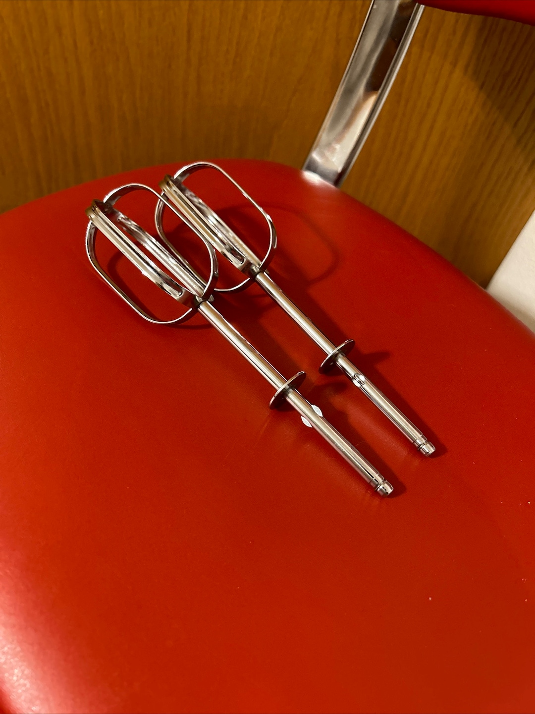 Vintage 7 Mixer Beaters, Replacement Beaters - Etsy