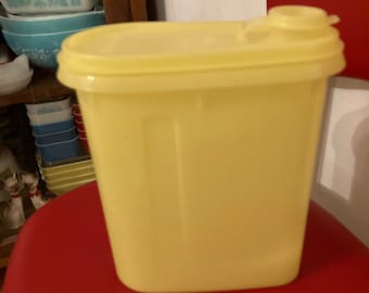 Tupperware Juice Container - Etsy