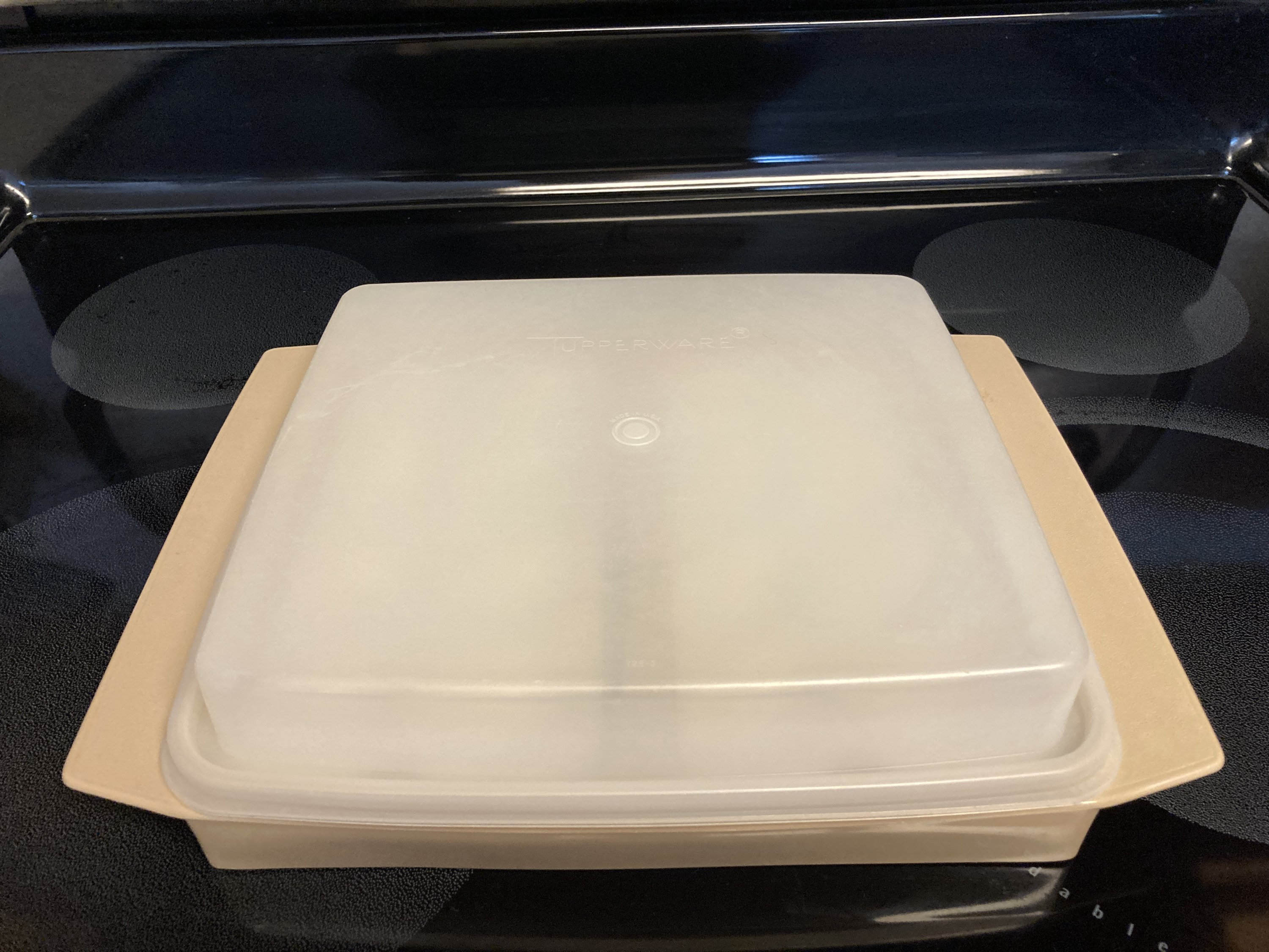 Vintage Tupperware 723 Deviled Egg Server/container Vintage - Etsy UK