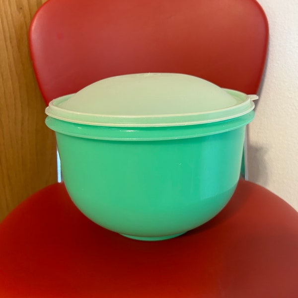 Tupperware Lettuce Crisper - Etsy