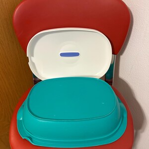 Vintage Tupperware Microwave Oval Serving Dish 7 1/4 Cup 3183 LID 3184 ...