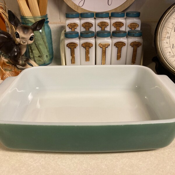 Promotional Pyrex - Etsy