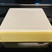 PYREX 222 Yellow Desert Dawn Square Baking Dish 8 X 8 Inch - Etsy