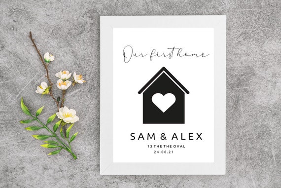 Paper & Party Supplies Templates DIY Wall Print A3 Custom Print A3 ...