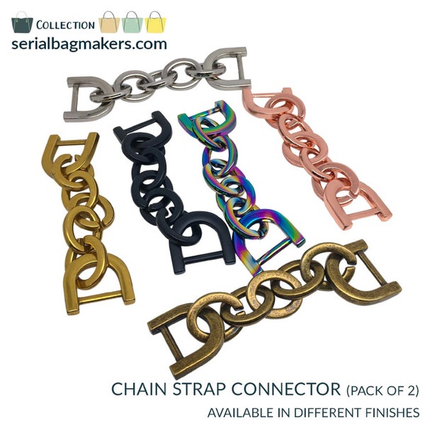 Rose Gold Purse Hardware - Etsy