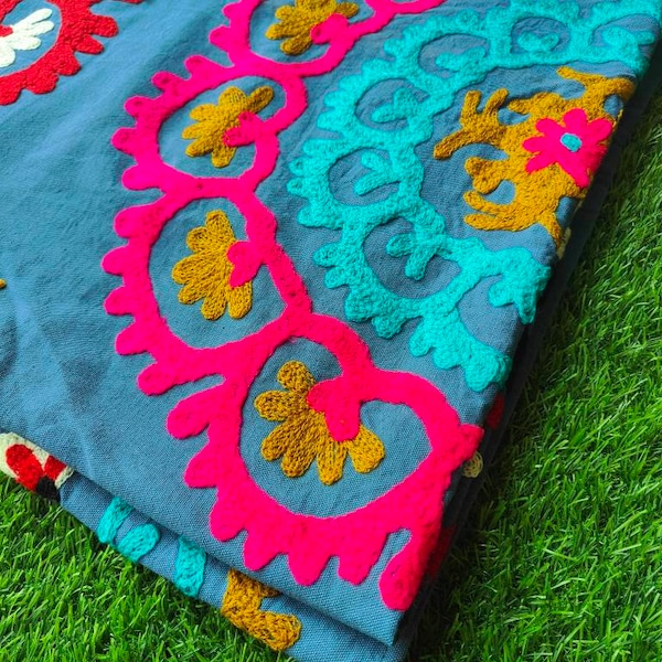 Suzani Bedding - Etsy