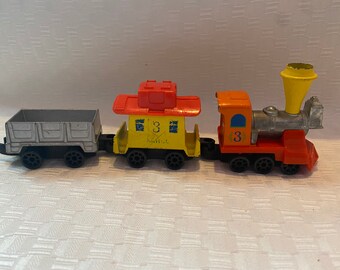 Mattel First Wheels - Etsy