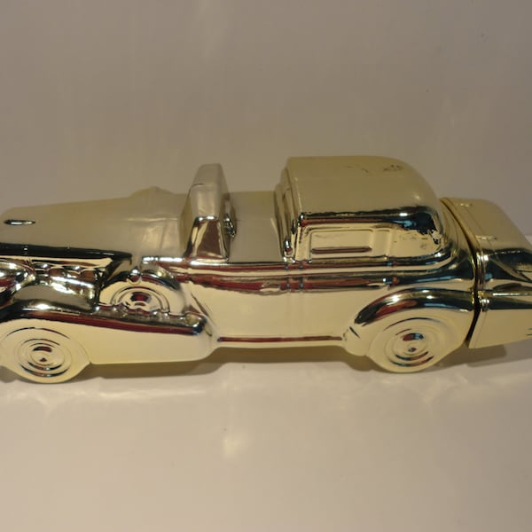 Avon Car Bottle - Etsy