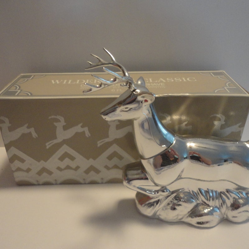 Avon Deer - Etsy