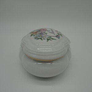 Avon Memories Are for Sharing Music Box/trinket Box,collectible Avon ...