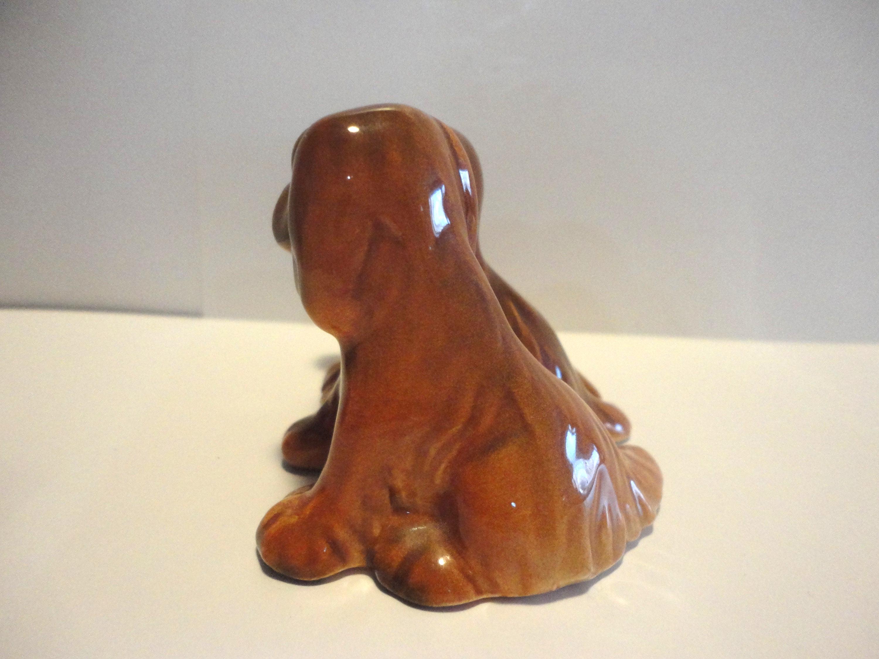Beswick Trio of Puppies Figurine Made in England,collectible Beswick ...
