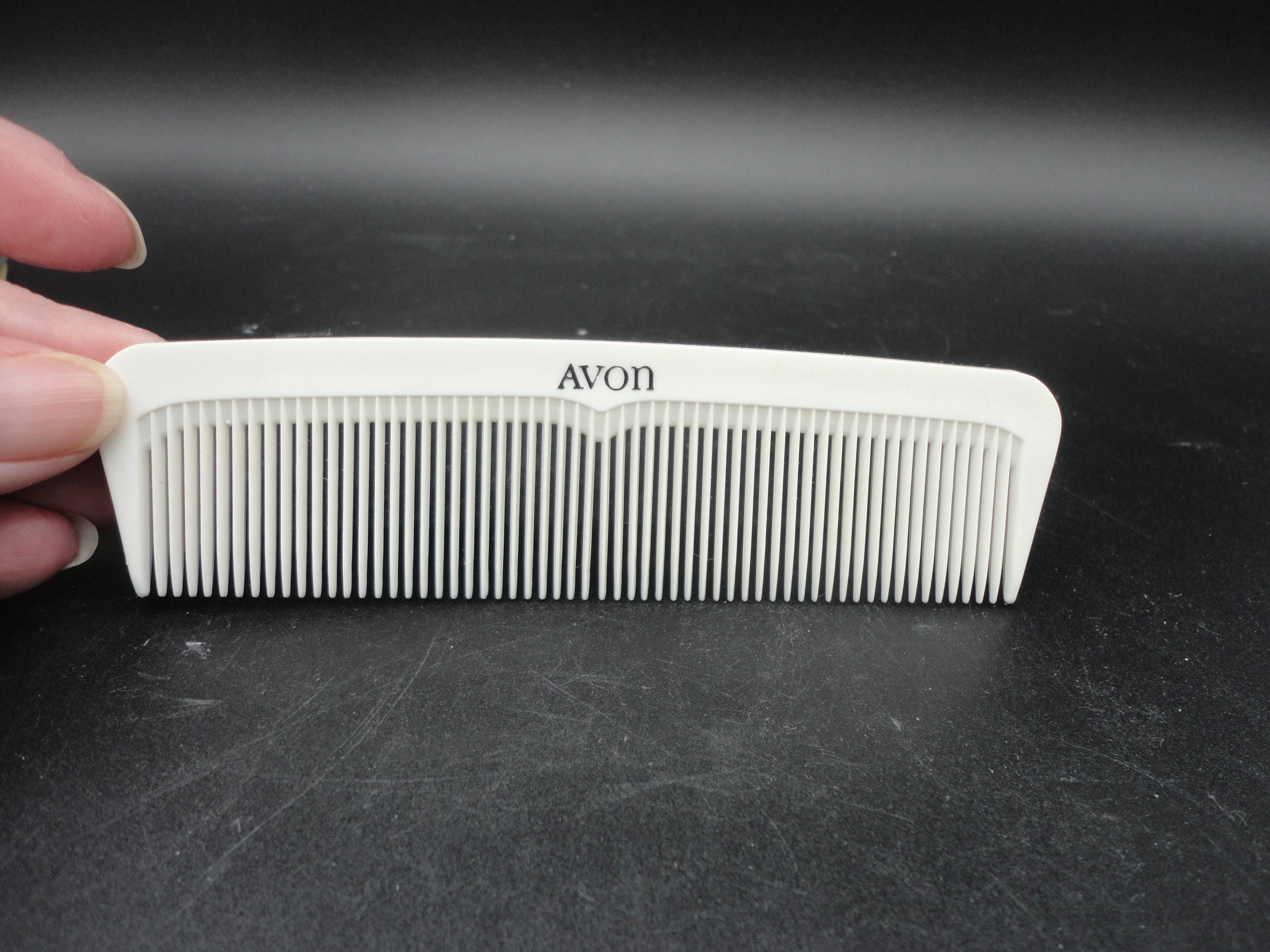Avon Arch E Bear Brush and Comb Set,collectible Avon Arch E Bear Brush ...