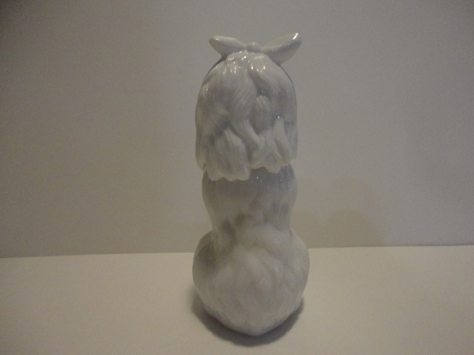 Avon Sweet Tooth Terrier Perfume Bottle With - Etsy