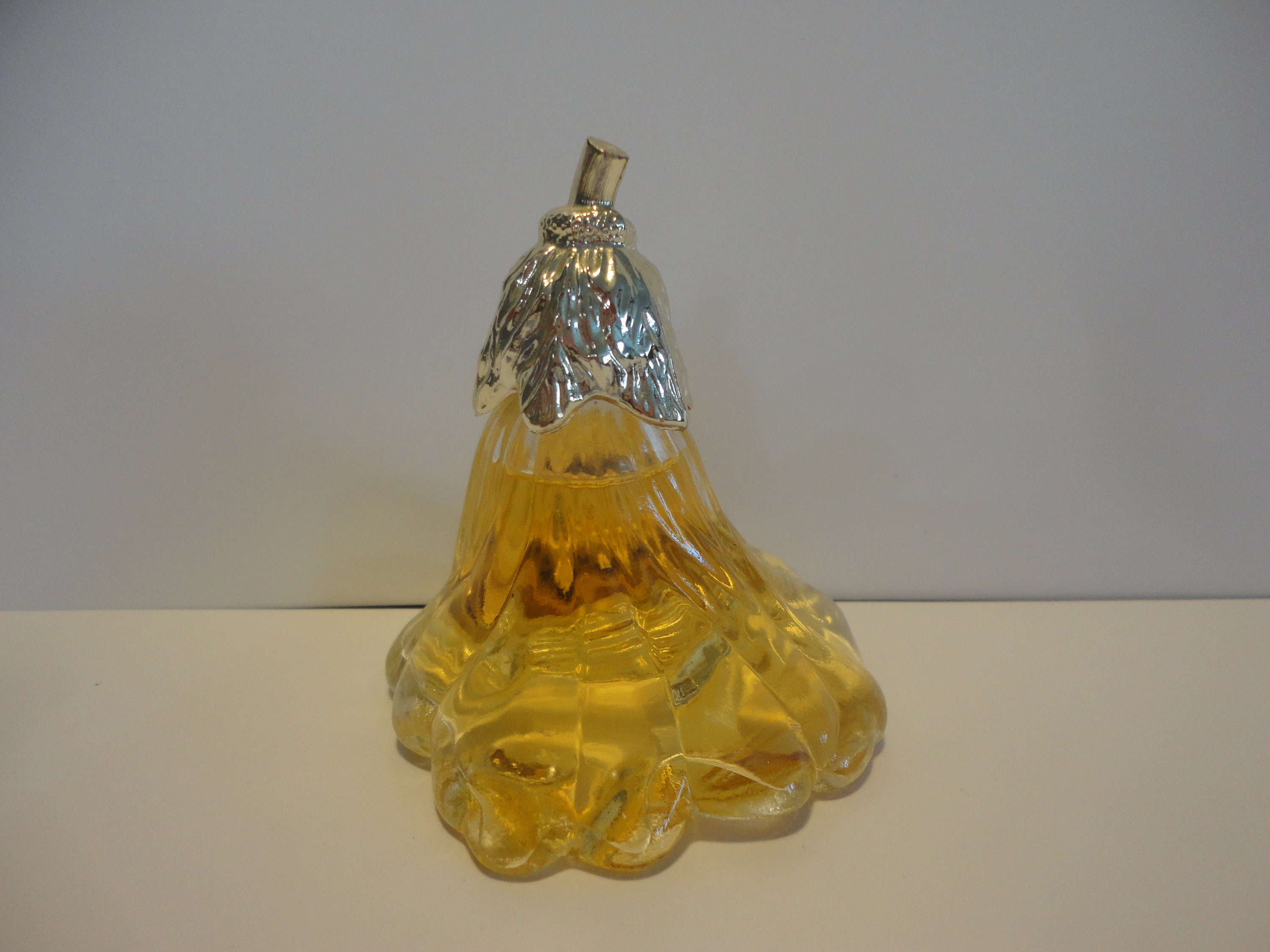 Avon Petite Fleur Perfume Bottlecollectible Avon Perfume | Etsy