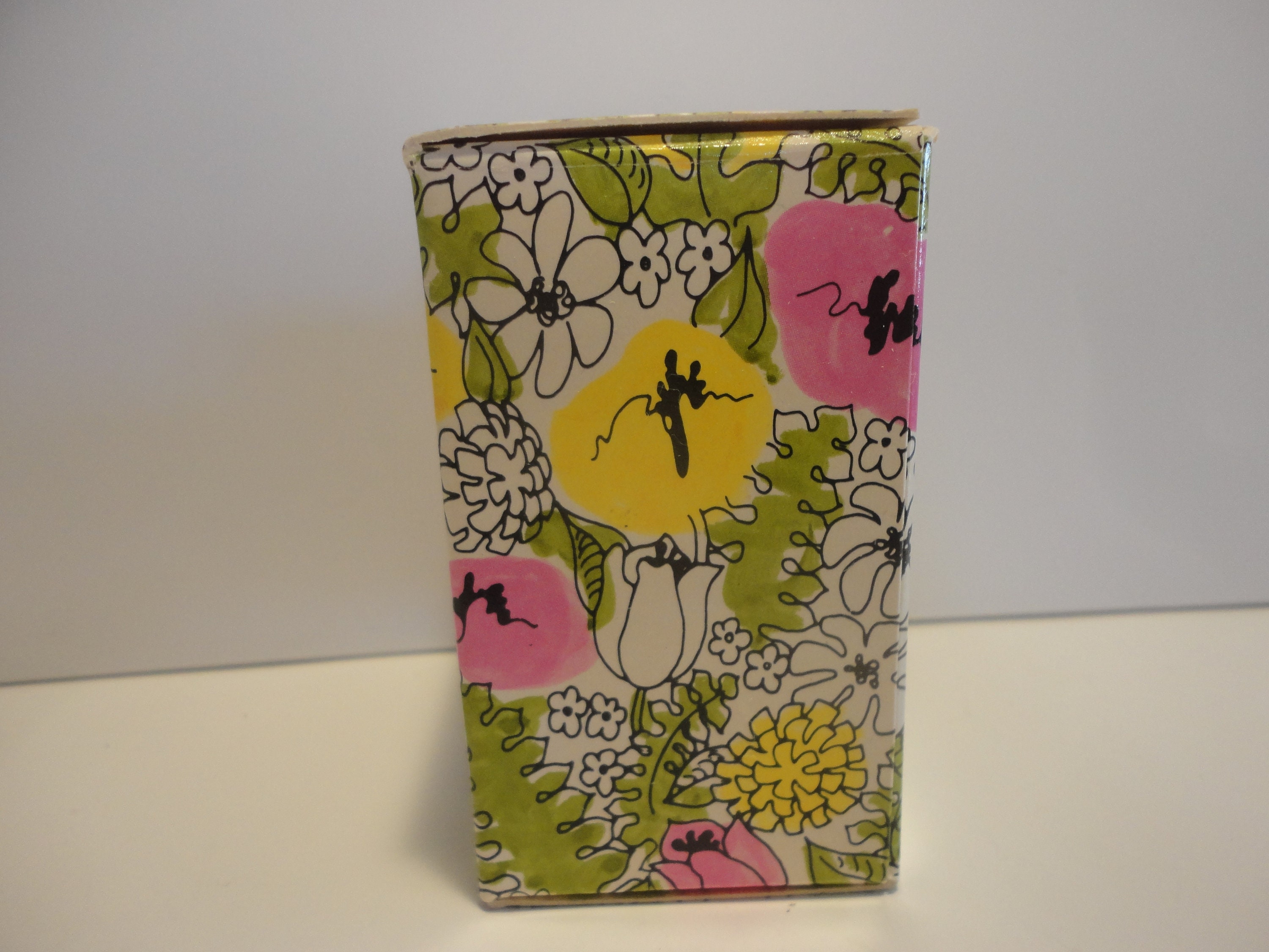 Avon Sniffy The Skunk Perfume Bottle wtih Topaze | Etsy