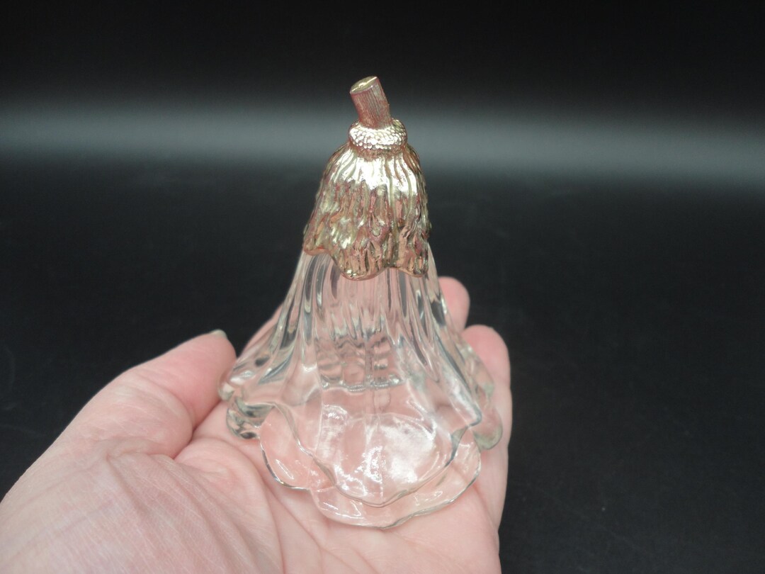 Avon Petite Fleur Perfume Bottle,collectible Avon Perfume Bottle ...
