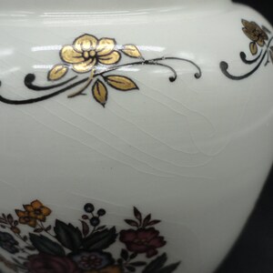 Lord Nelson Pottery Jar Hand Crafted in England,vintage Lord Nelson ...