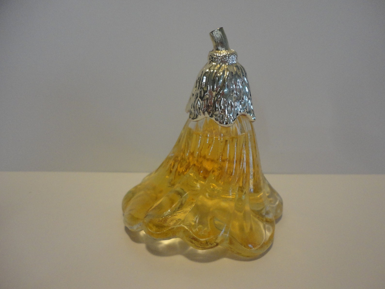 Avon Petite Fleur Perfume Bottlecollectible Avon Perfume | Etsy
