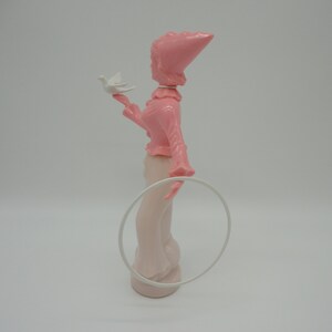 Avon Clown Perfume Bottle With Charisma Colognecollectible - Etsy